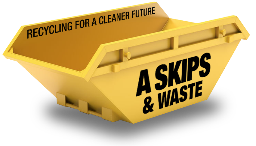 A Skips & Waste | Skip Hire in North Cornwall | South Devon | Eco Friendly
