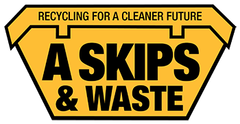 A Skips & Waste | Skip Hire in North Cornwall | South Devon | Eco Friendly